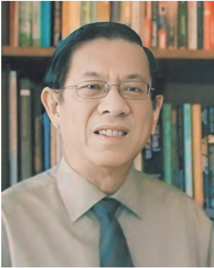 Jon Quah Siew Tien Passed Away – AAPA